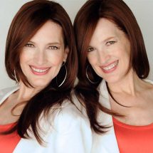 About The Psychic Twins – The Psychic Twins